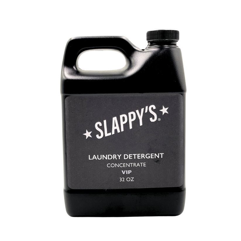Laundry Detergent - VIP – Slappy's Official