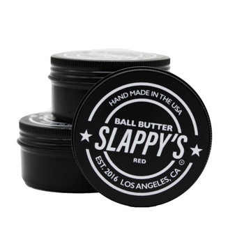 SLAPPY'S OFFICIAL – Slappy's Official